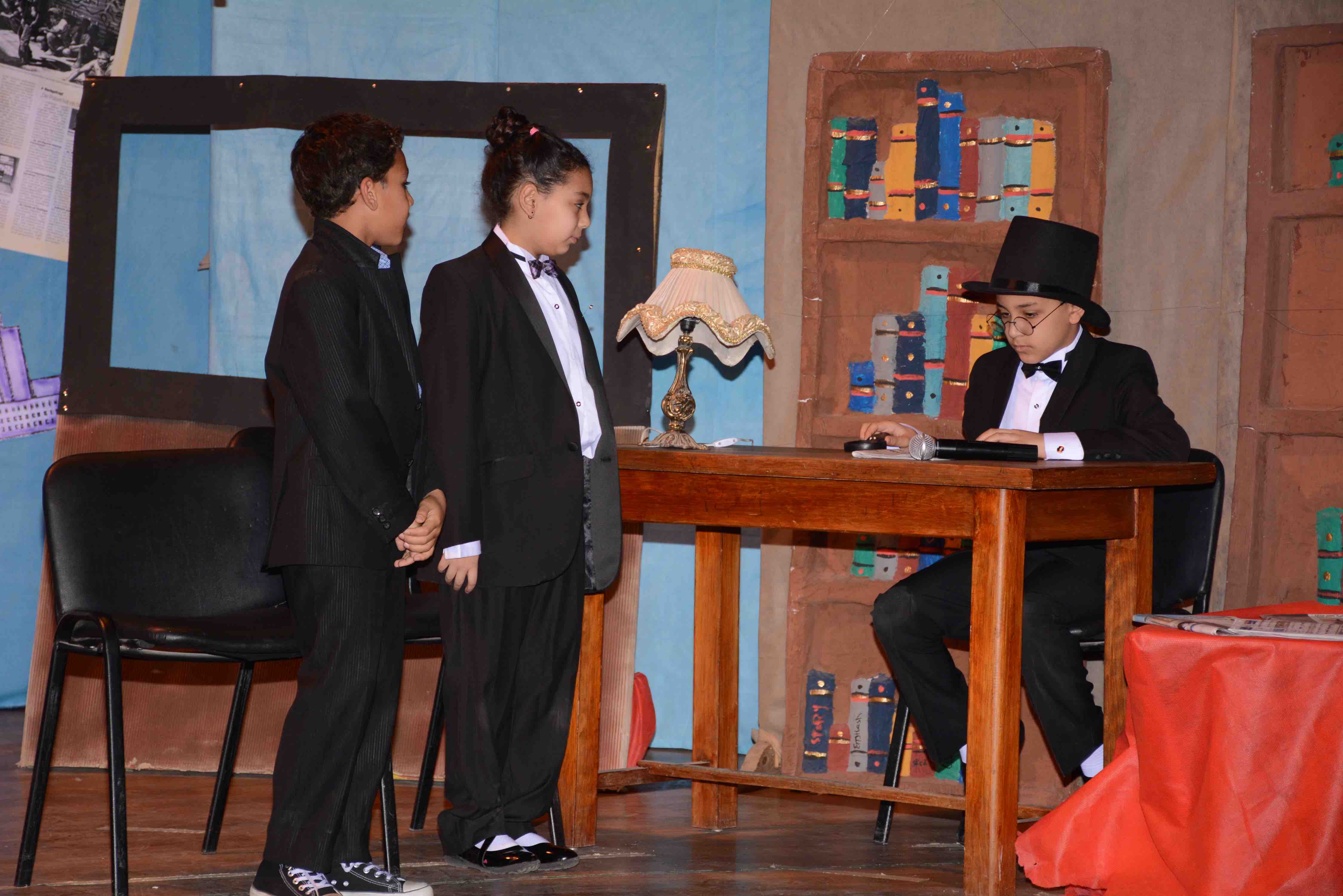 Home – Green Valley School