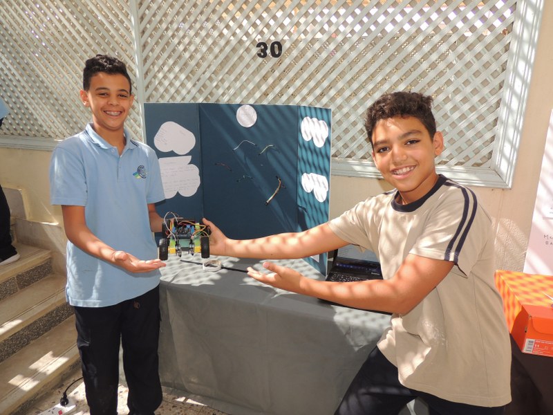 Home – Green Valley School