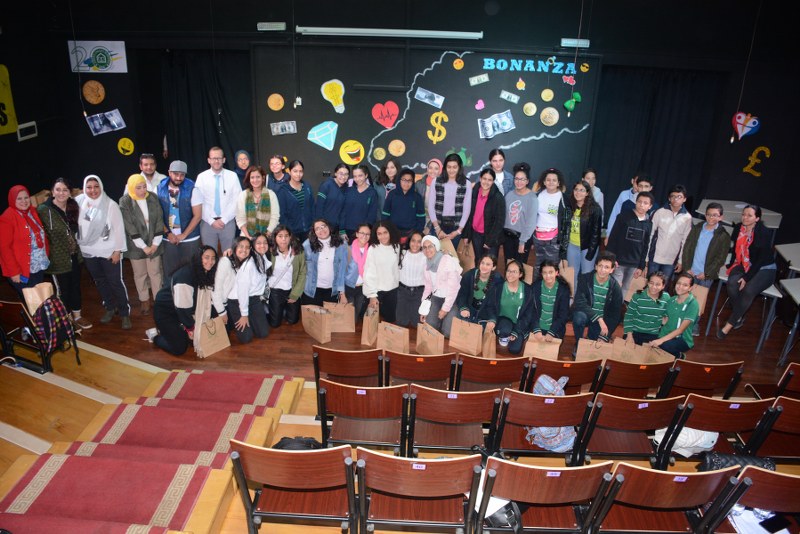 Home – Green Valley School