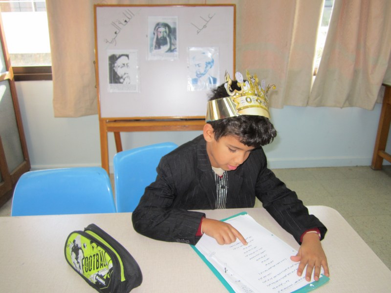 Home – Green Valley School